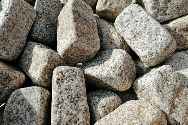 Granite Setts Direct | Granite Setts & Edging Stones